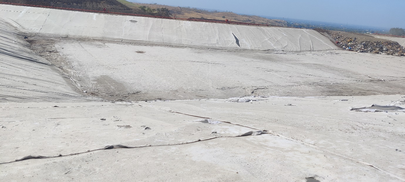 MEPL Ranjangaon Facility – MEPL