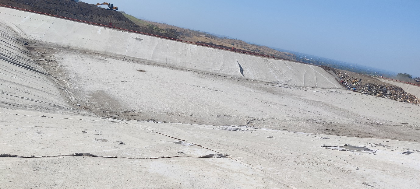 MEPL Ranjangaon Facility – MEPL